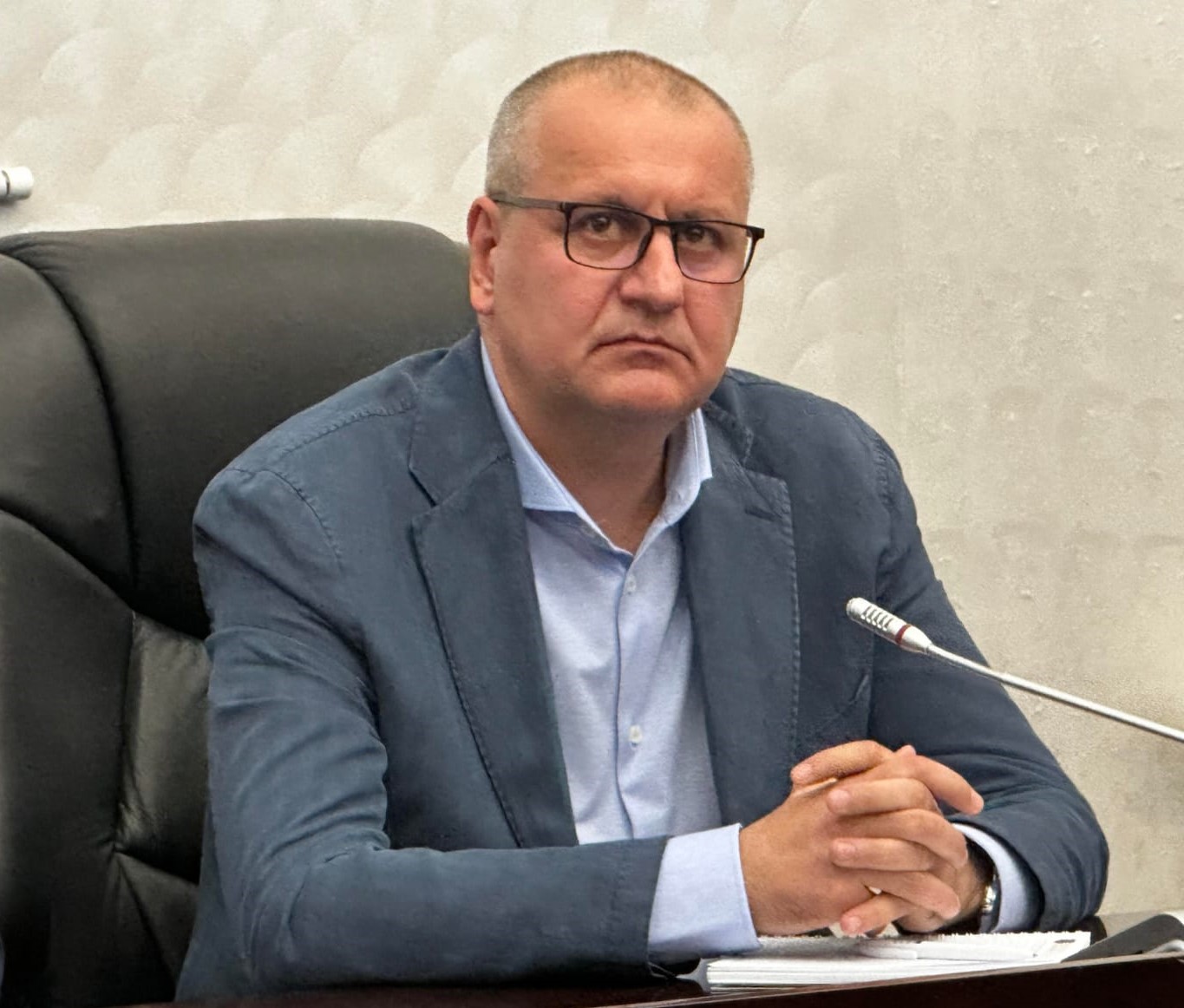 08:57 Cosmin Popescu cere ”dialog real” cu guvernul – Radio Infinit