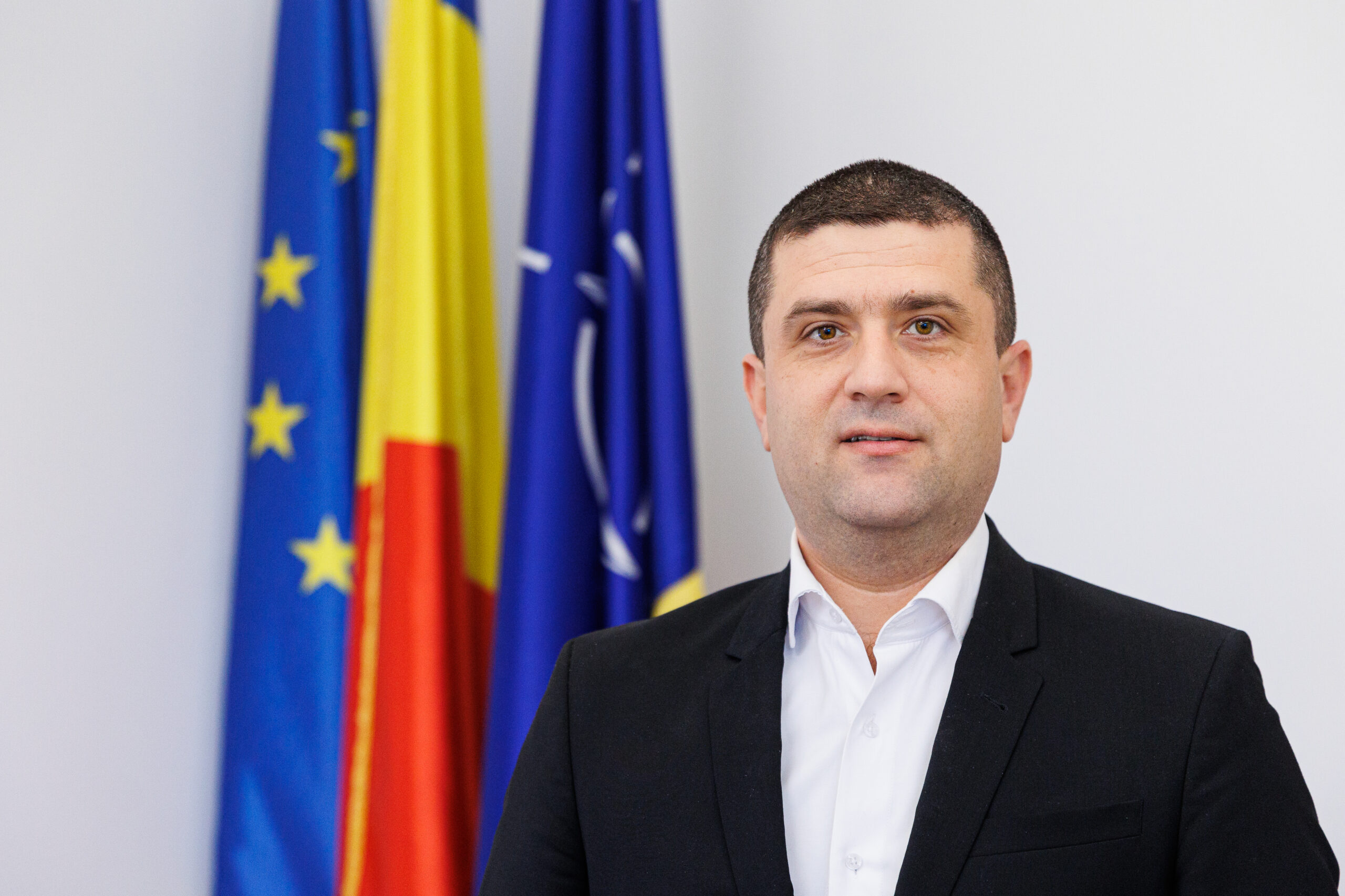 Miruță anunță schimbări la deconcentrate. „Visul urât s-a terminat ...