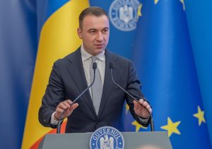 08:20 Cine este Bogdan Ivan, propunerea PSD pentru Ministerul Energiei ...