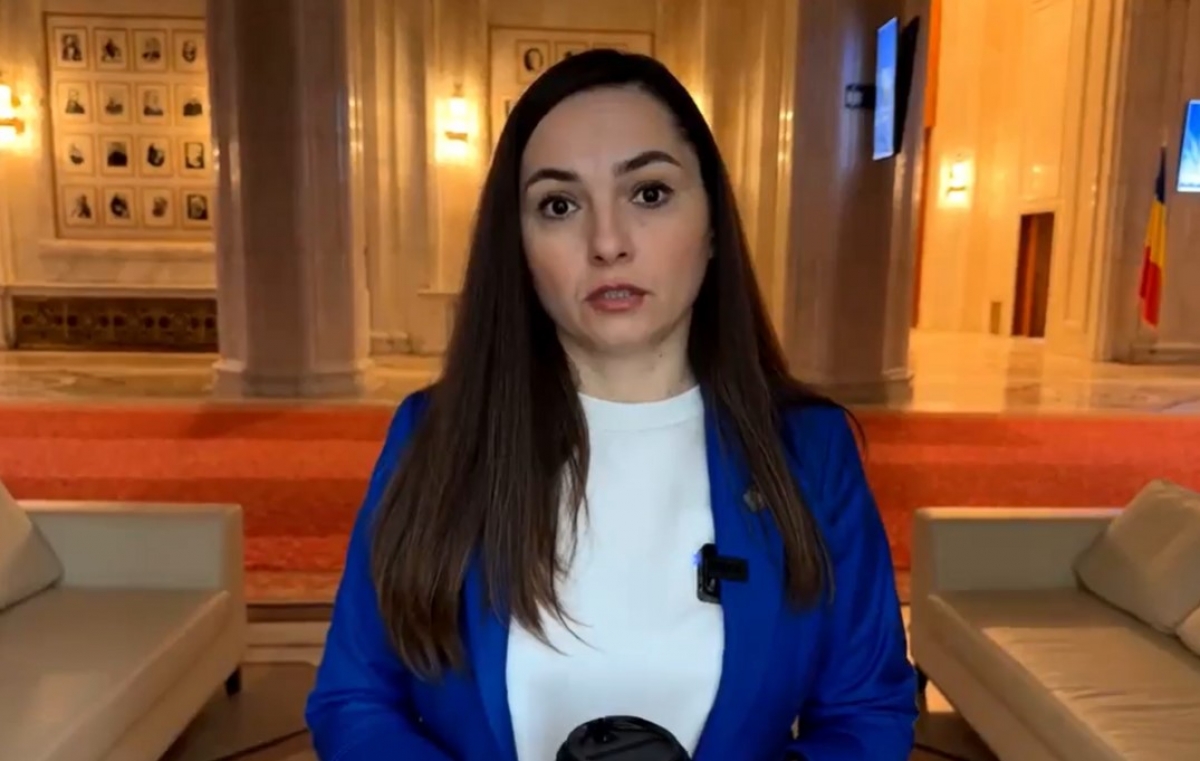 15:15 Șef POT, mesaj după vizita lui Orban: “Cei care o au mică ...