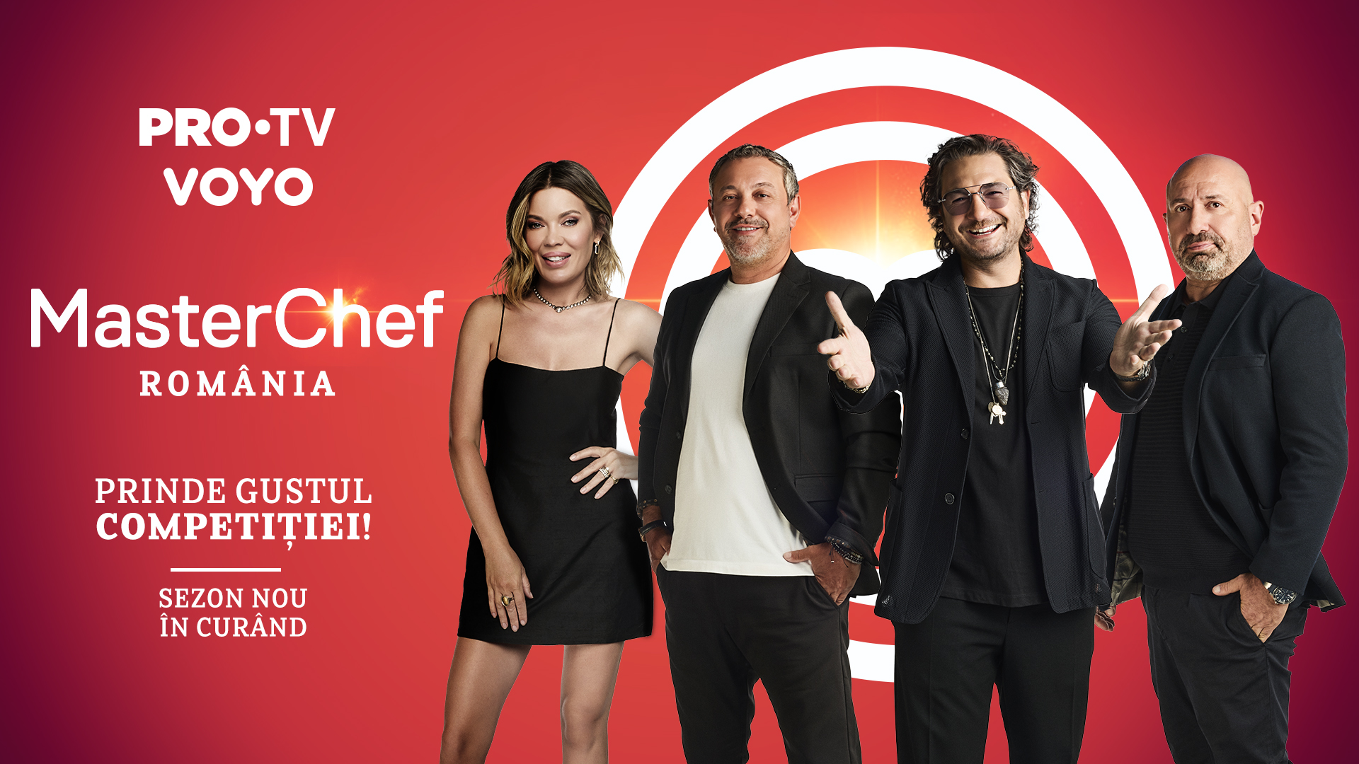 MasterChef România 2025. Sezonul 10 aduce reguli noi – Radio Infinit