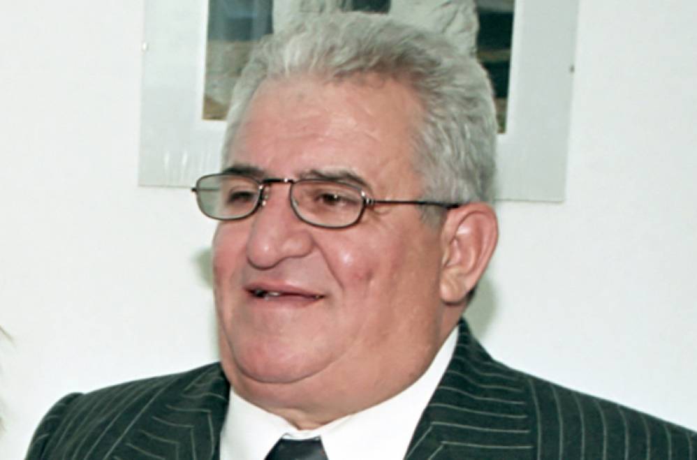 09:10 Școala care va purta numele lui Nicolae Mischie – Radio Infinit
