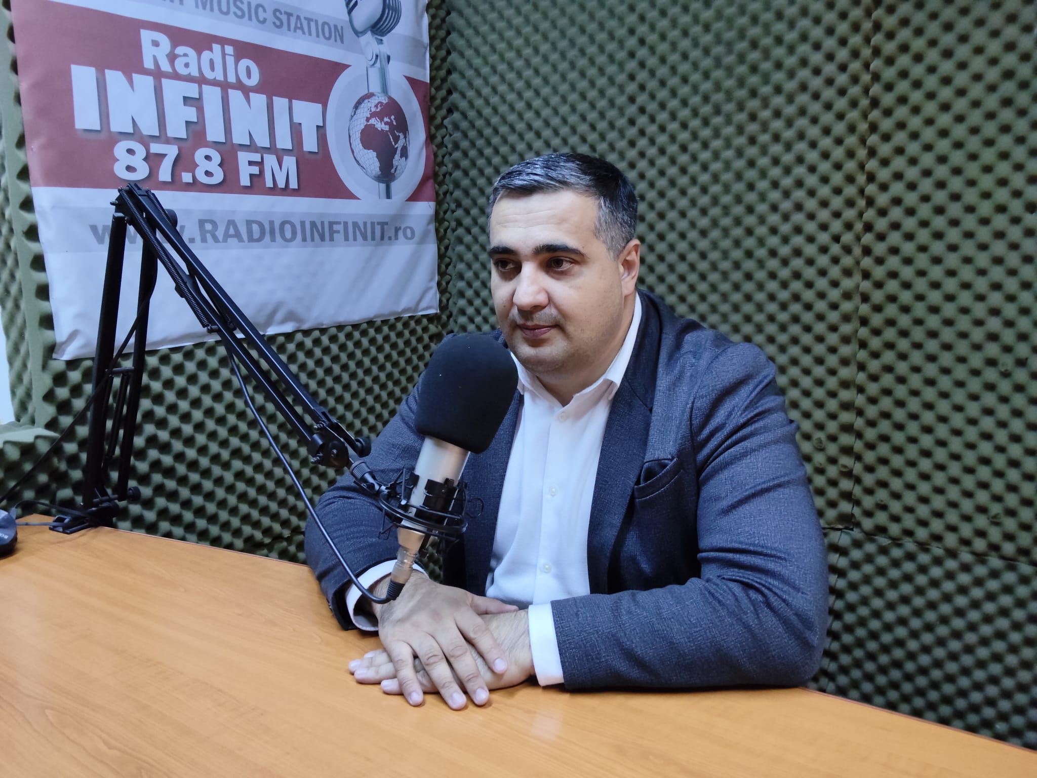 Investiții noi la spital, locația de la pasarelă. ”O să demolăm clădiri ...
