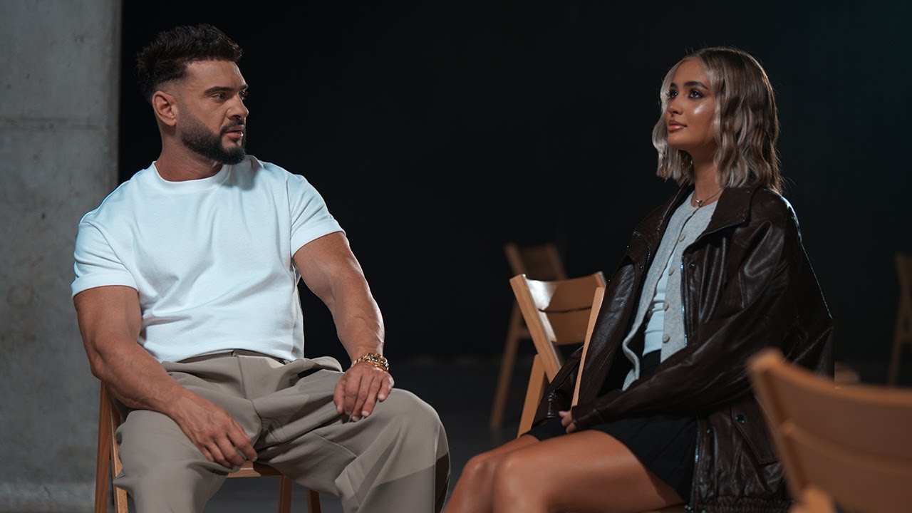 Dorian Popa și Iuliana Beregoi – Visători – Radio Infinit