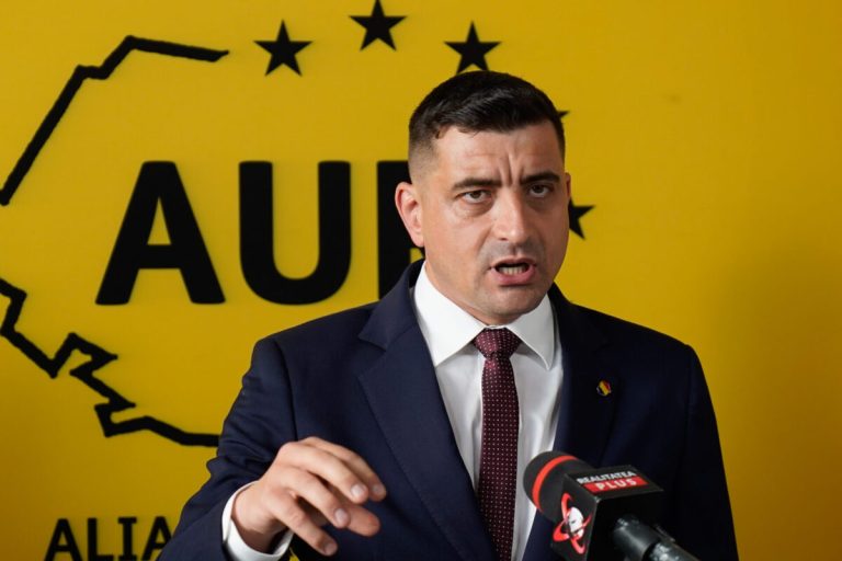 15:19 Simion îl invită pe Veștea la sediul AUR: „Am auzit că este ...